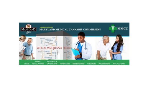 Maryland's Medical Marijuana Industry Draws Strong Teams from Across ...
