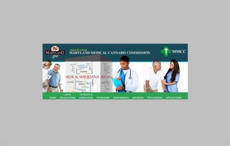 Maryland Medical Marijuana Applications Available – New Cannabis Ventures