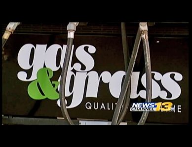 Native Roots Marijuana Dispensary to Open 'Gas & Grass' Stations in ...