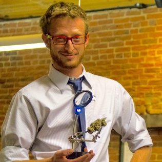 Trichome Institute – New Cannabis Ventures