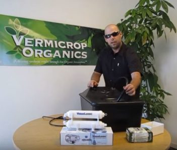 After Selling General Hydro, Ross Haley Banks New California Cannabis ...