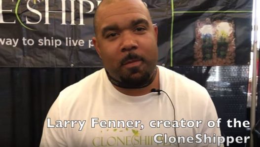 ArcView Members Provide Seed Capital for Clone Shipper – New Cannabis Ventures