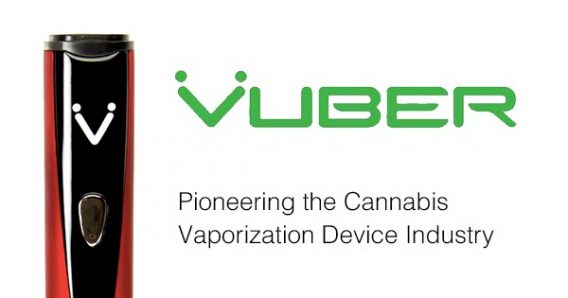 Vuber Technologies – Leading Cannabis Vaporization Company – New ...