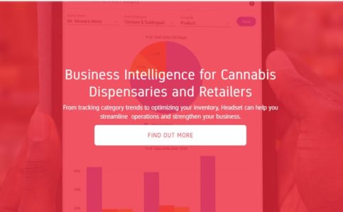 Cannabis Data Analytics Provider Headset Enters Colorado with LivWell Partnership – New Cannabis ...
