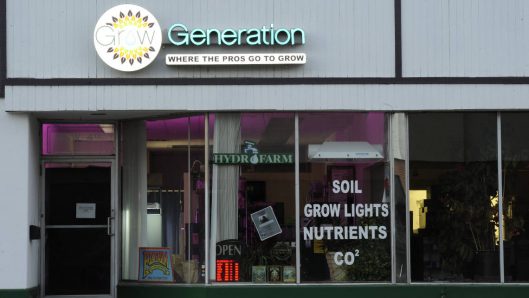 GrowGeneration Targets 2019 Revenue in Excess of $52 Million – New ...