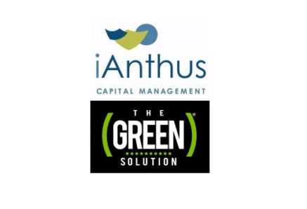 The Green Solution Taps iAnthus Capital for $7.5mm to Fund Expansion ...
