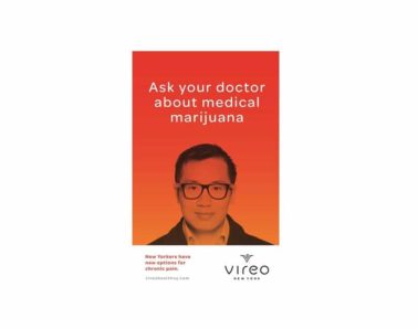 Vireo Health Runs Innovative Cannabis Ads in New York City Subways ...