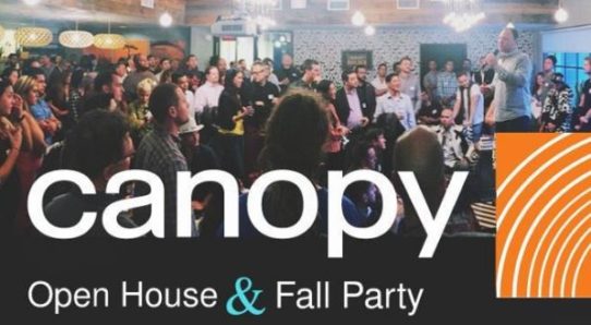 Canopy Accelerator Launches 7th Cannabis Tech Program – New Cannabis ...