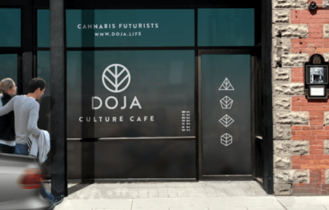 DOJA Cannabis Company Prepares to Go Public as Lifestyle Brand – New ...