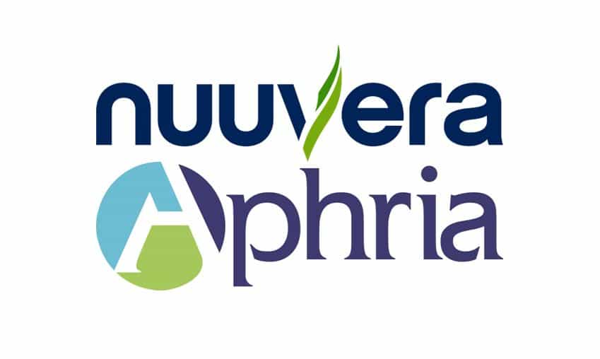 Following Nuuvera Acquisition, Aphria International to Focus on Global ...