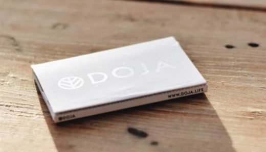 DOJA Cannabis Raises $12.5 Million in Advance of Tokyo Smoke Merger ...