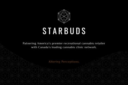 Starbuds Secures Multiple Locations in Ontario, with Government ...