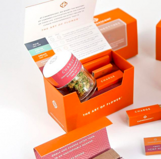 How Luxury Cannabis Company Canndescent is Winning in California – New ...