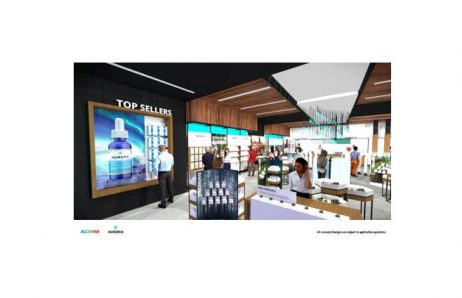 Alcanna to Open 37 Aurora Cannabis Retail Stores in Alberta – New ...