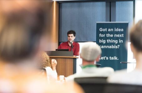 Canadian Cannabis Accelerator to Invest up to $1.5 Million in Early ...