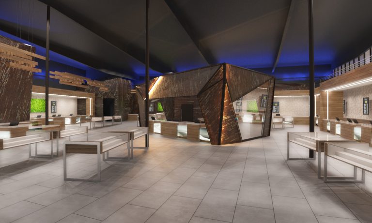 Planet 13 to Light Up Las Vegas with a New Cannabis Retail Experience ...