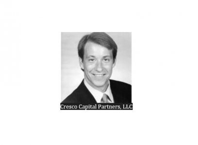 Cresco Capital Managing Partner Details Deployment of $25 Million into ...