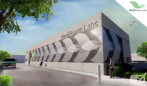 MediPharm Labs Adds to Bench Strength with Strategic Hires – New ...