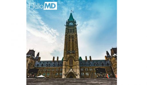 HelloMD Boosts Cannabis Patient Access in Canada with Telehealth Services – New Cannabis Ventures