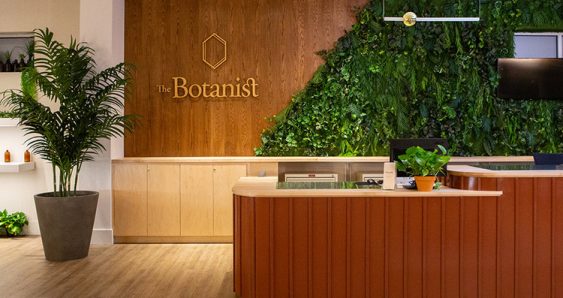 Acreage Holdings Opens First The Botanist Dispensary in Massachusetts ...