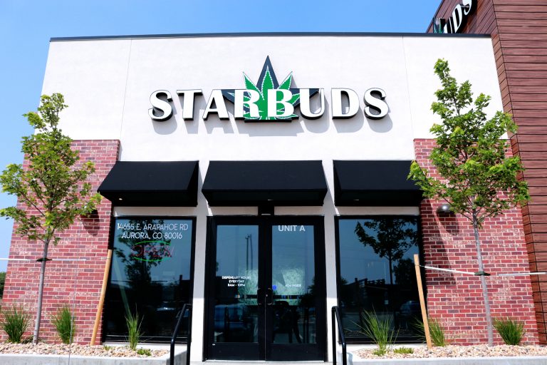 Starbuds Expands its Colorado Retail Cannabis Storefront Business into ...