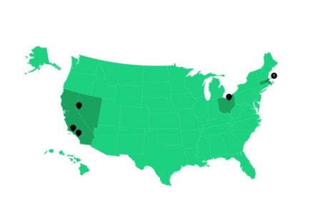 Multi-State Cannabis Operator Calyx Peak Raises $30 Million – New ...