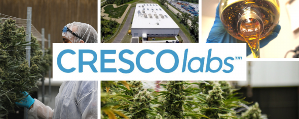 Cresco Labs – Management Team and Significant Insider Ownership – New ...