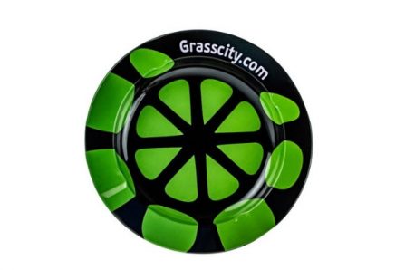 Dutch Online Cannabis Accessory Retailer and Forum Grasscity Joins High ...