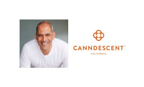 Adrian Sedlin of California Cannabis Operator Canndescent Lays Out His ...