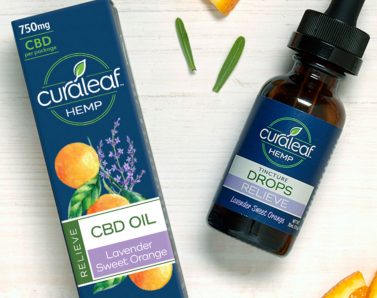 FDA Warns Curaleaf about CBD Marketing Claims – New Cannabis Ventures