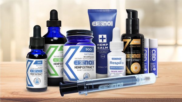 Elixinol Global Transitions Leadership Ahead of Major CBD Growth – New ...