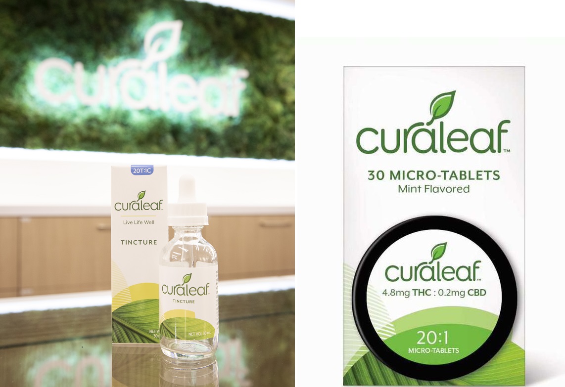 Curaleaf Extends American Cannabis Leadership Position with Large ...