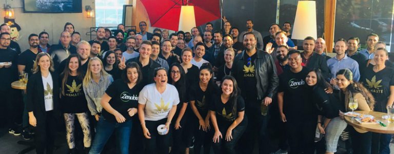 Cannabis Operator Zenabis Global Scales Rapidly by Relying Upon ...