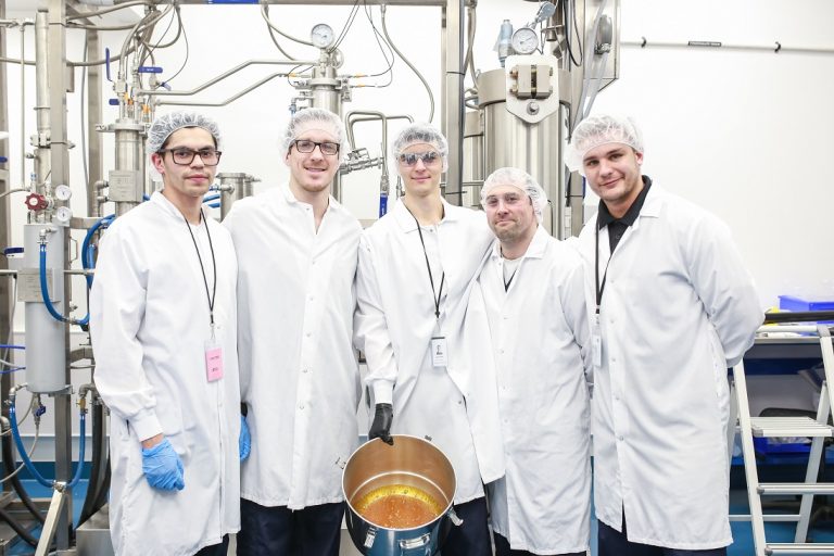 Cannabis Extractor Valens GroWorks Differentiates Itself with Multiple ...