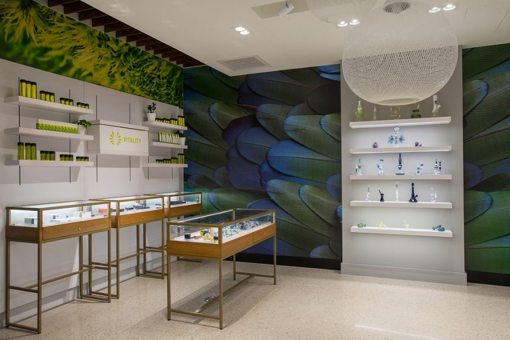 Holistic Industries Builds Out Multi-State Cannabis Business by Simply ...