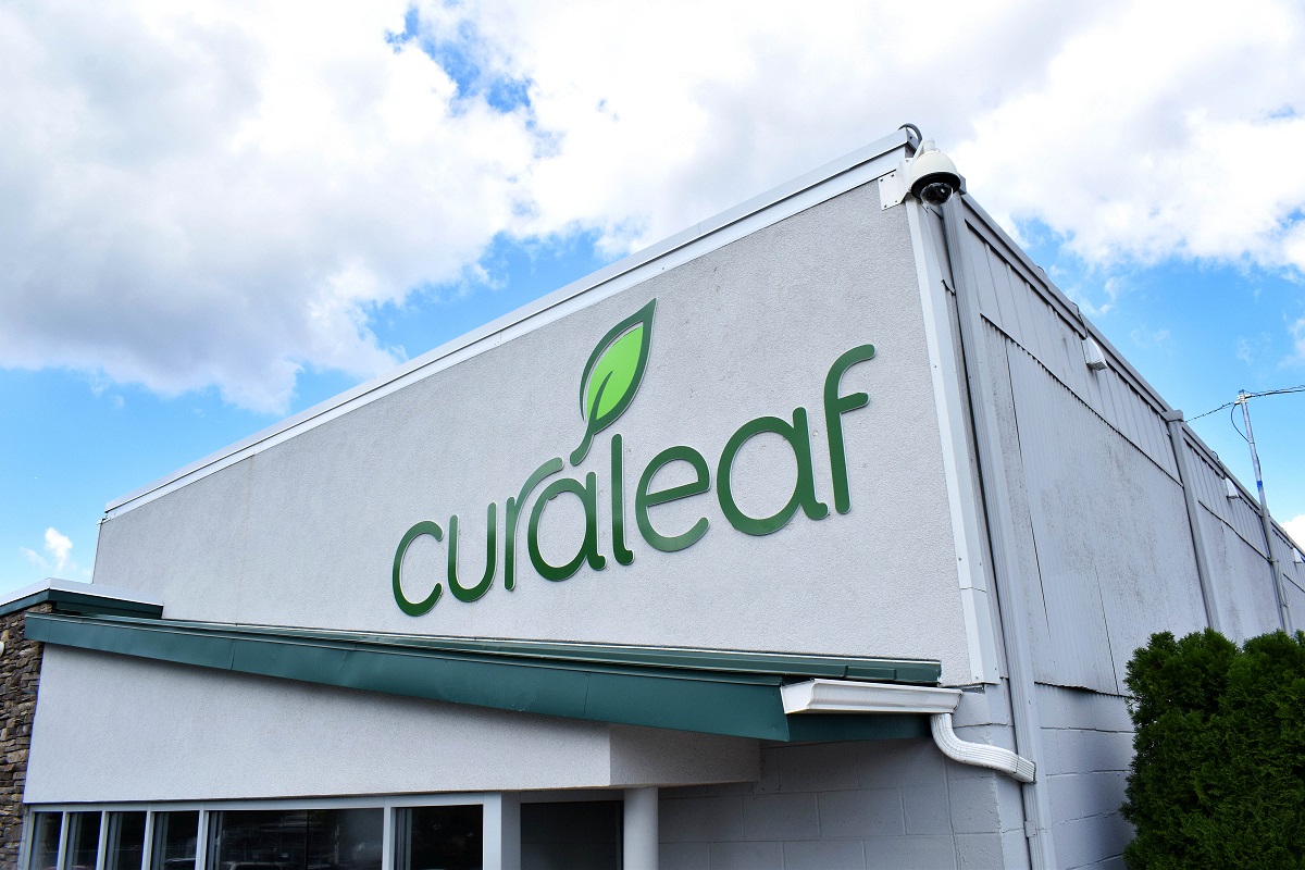 Grassroots Prepares to Join Curaleaf as Deal Nears Completion – New ...