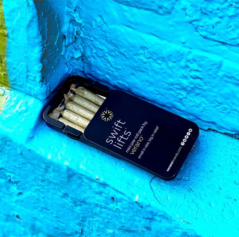 Profitable Privately Owned Cannabis Operator Verano Expects Strong ...