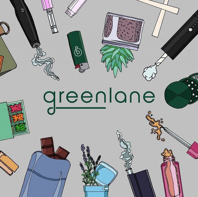 Greenlane Narrows Focus to Ancillary Cannabis Brands and Distribution ...