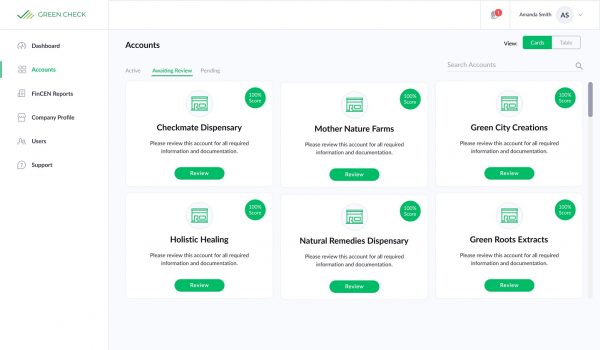 Green Check Verified Is Connecting the Cannabis Industry to Compliant ...