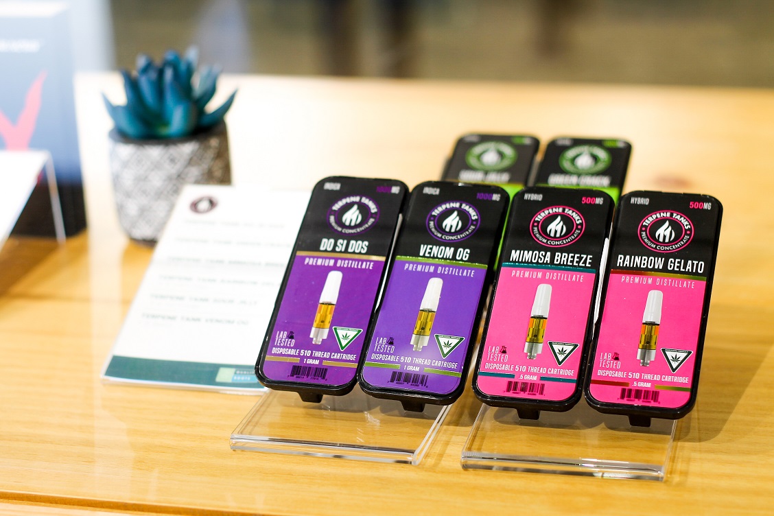 Family-Owned Quality Roots Finds Success in Michigan Cannabis Market ...