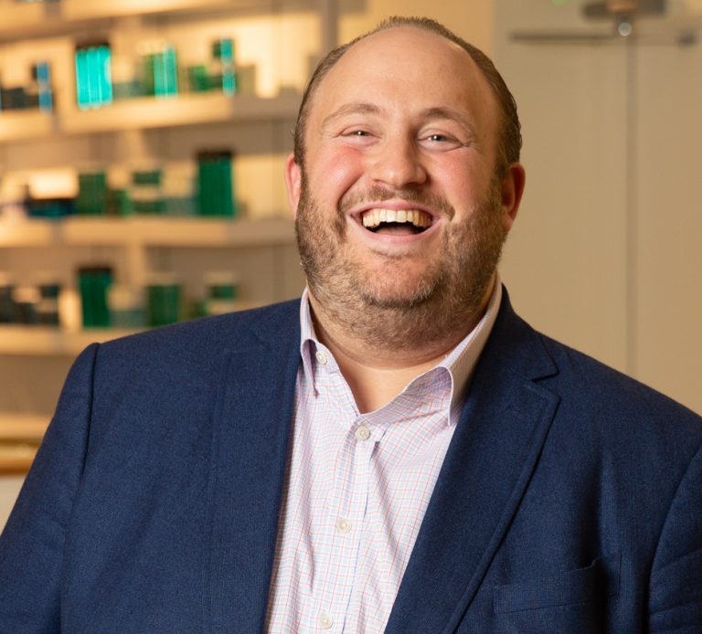 Privately Held Cannabis Operator Holistic Industries Shifts Into Rapid ...