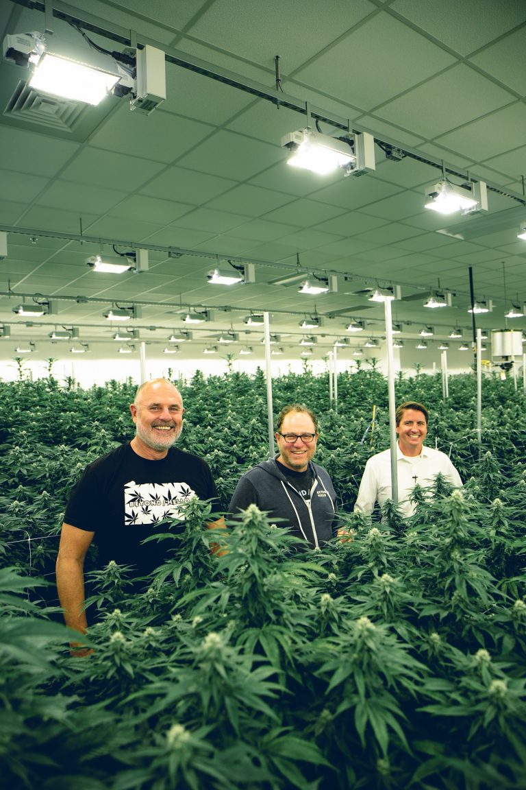 Jushi Holdings Is Set to Capitalize on Its Third Big Cannabis Market ...
