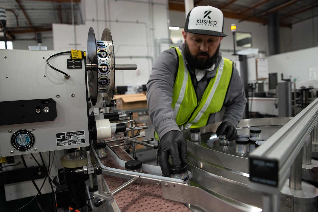 KushCo Is Capitalizing on the Growth of Multi-State Cannabis Operators ...