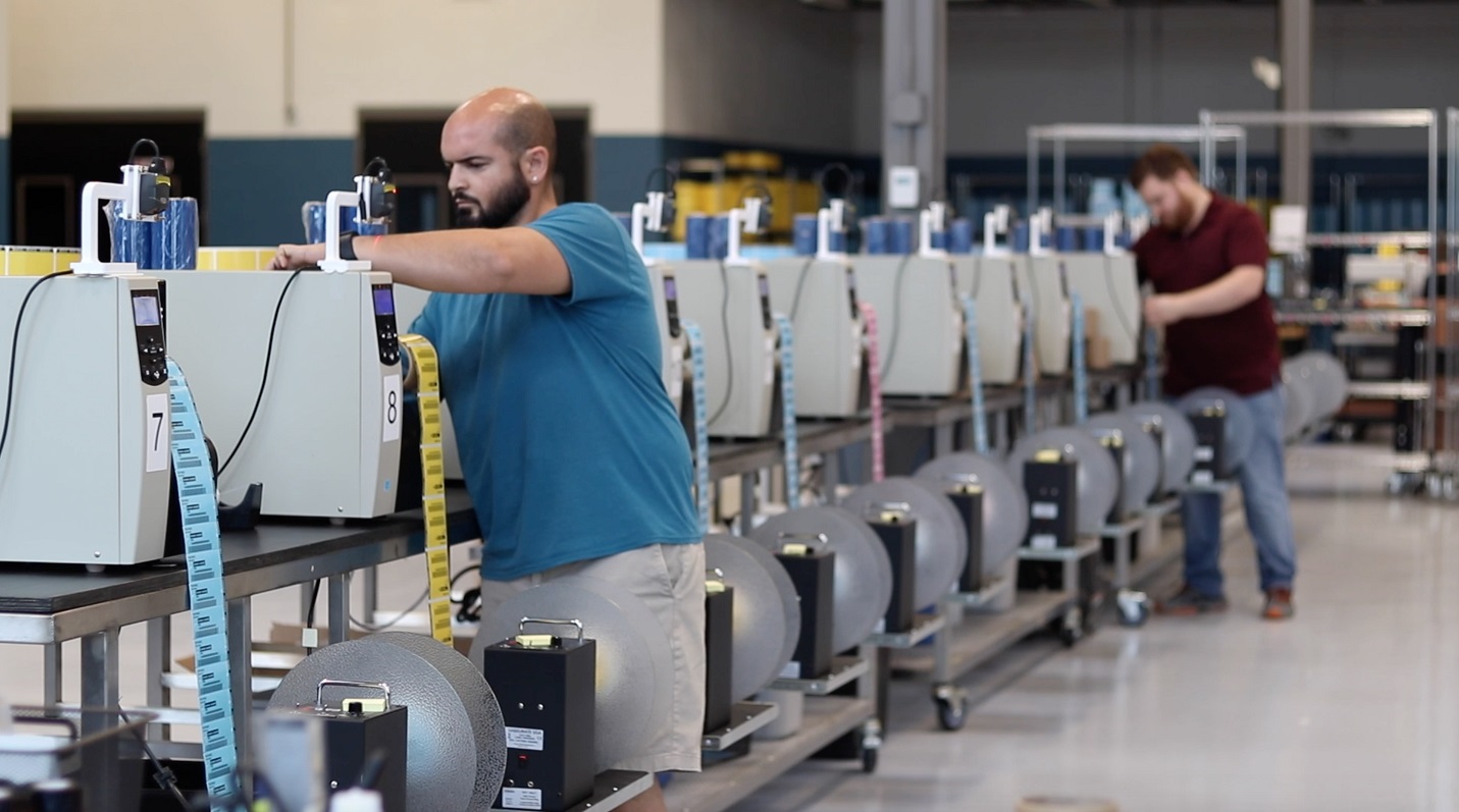 How Metrc Dominates the Cannabis Regulatory Software Market – New ...