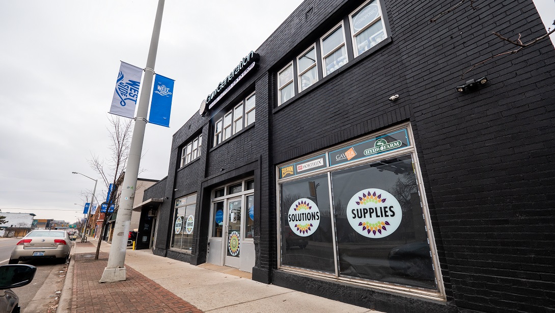 GrowGeneration Grows Larger With Cannabis Industry Acquisitions and ...