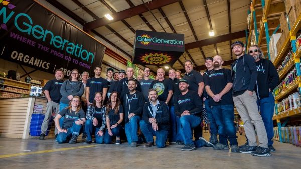 GrowGeneration Grows Larger With Cannabis Industry Acquisitions and ...
