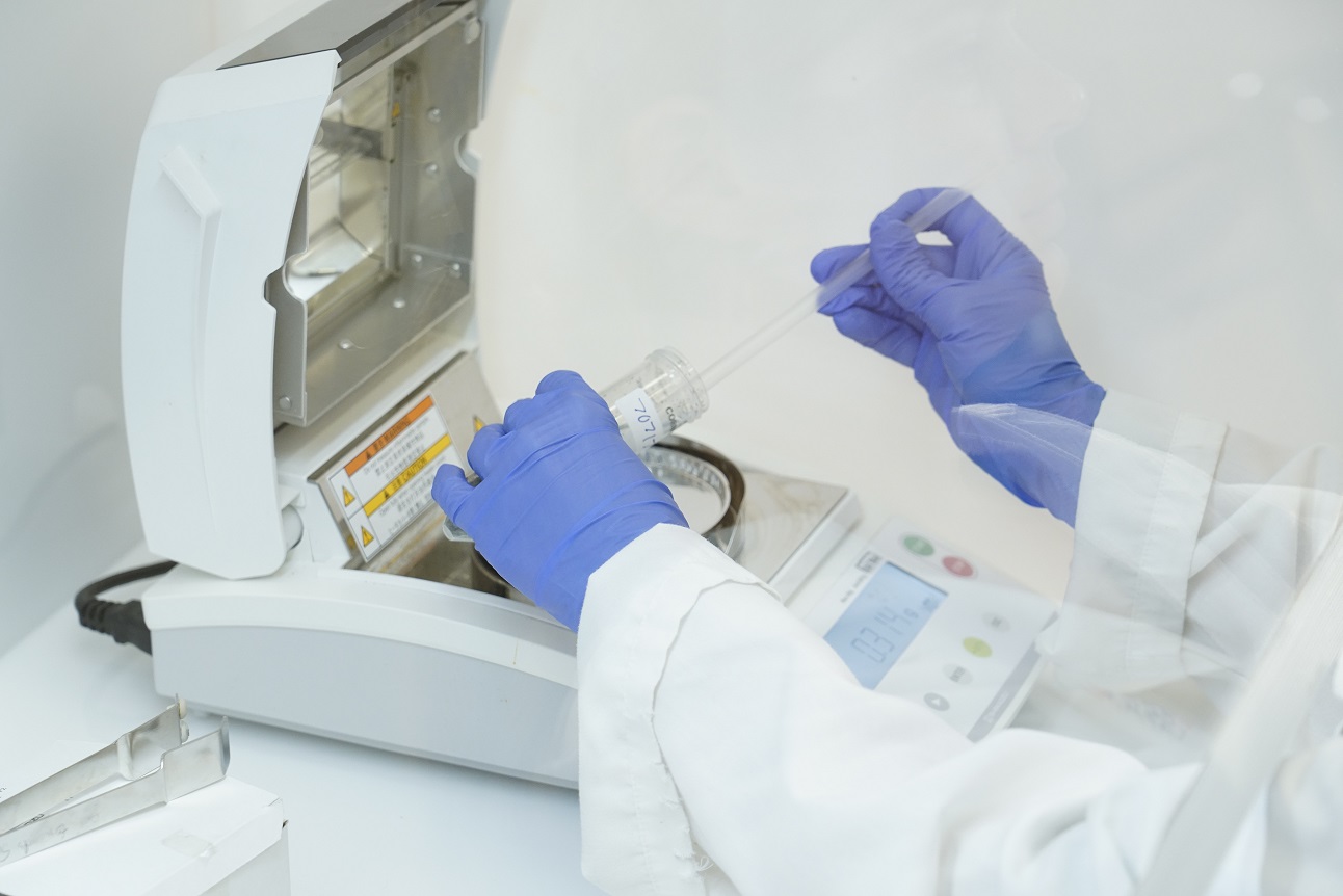 The Largest Cannabis Lab Testing Company in the Eastern U.S. Has Big ...