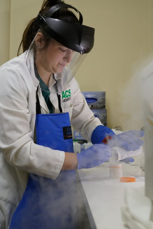 The Largest Cannabis Lab Testing Company in the Eastern U.S. Has Big ...