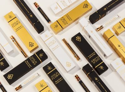 The Parent Company to Merge with California Cannabis Company Gold Flora ...