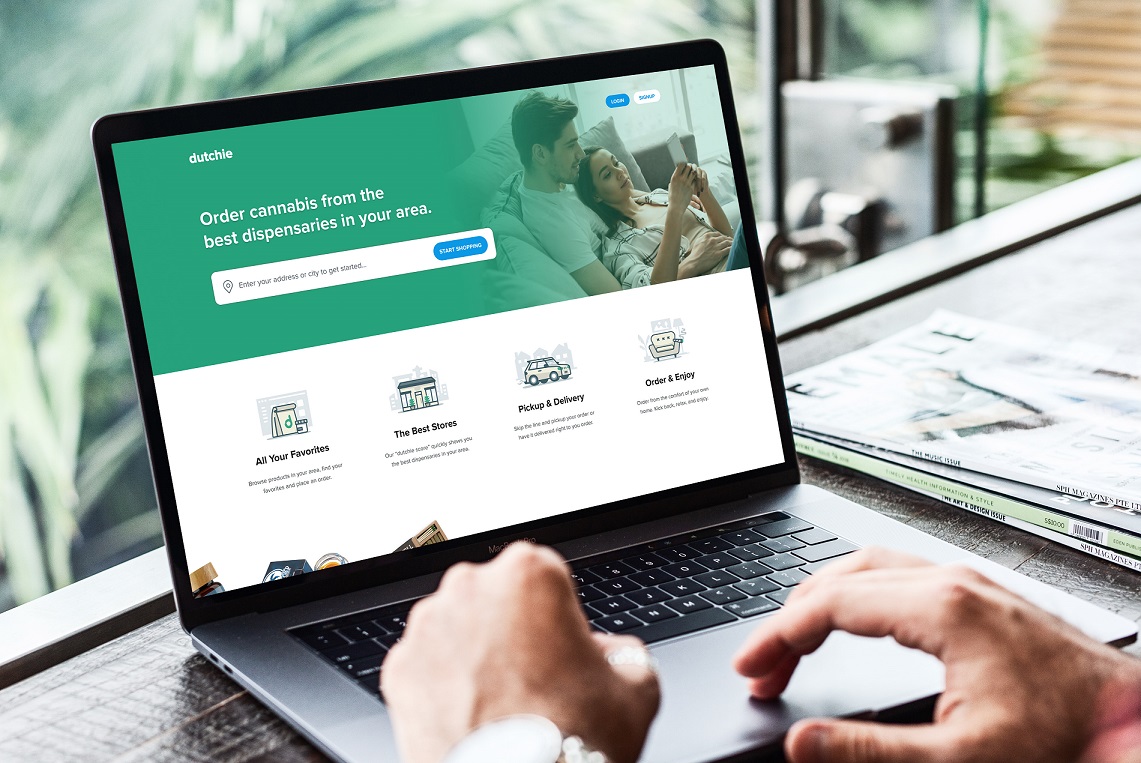 Dutchie Rolls Up the Cannabis Technology Market to Extend Its All-in ...